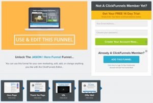 What Is Clickfunnels & How Does It Work? All Your Questions Answered.