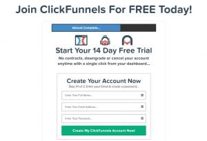 What Is Clickfunnels & How Does It Work? All Your Questions Answered.